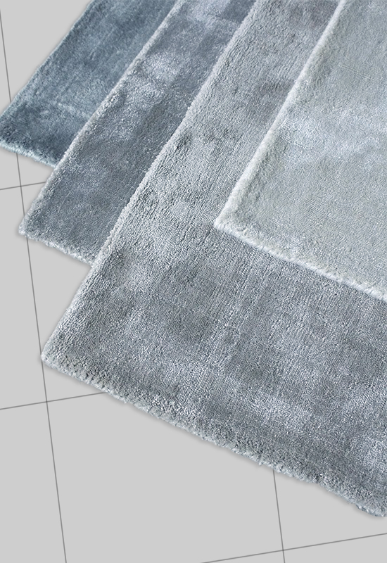 Viscose Carpet - Golden Floor Furnishing